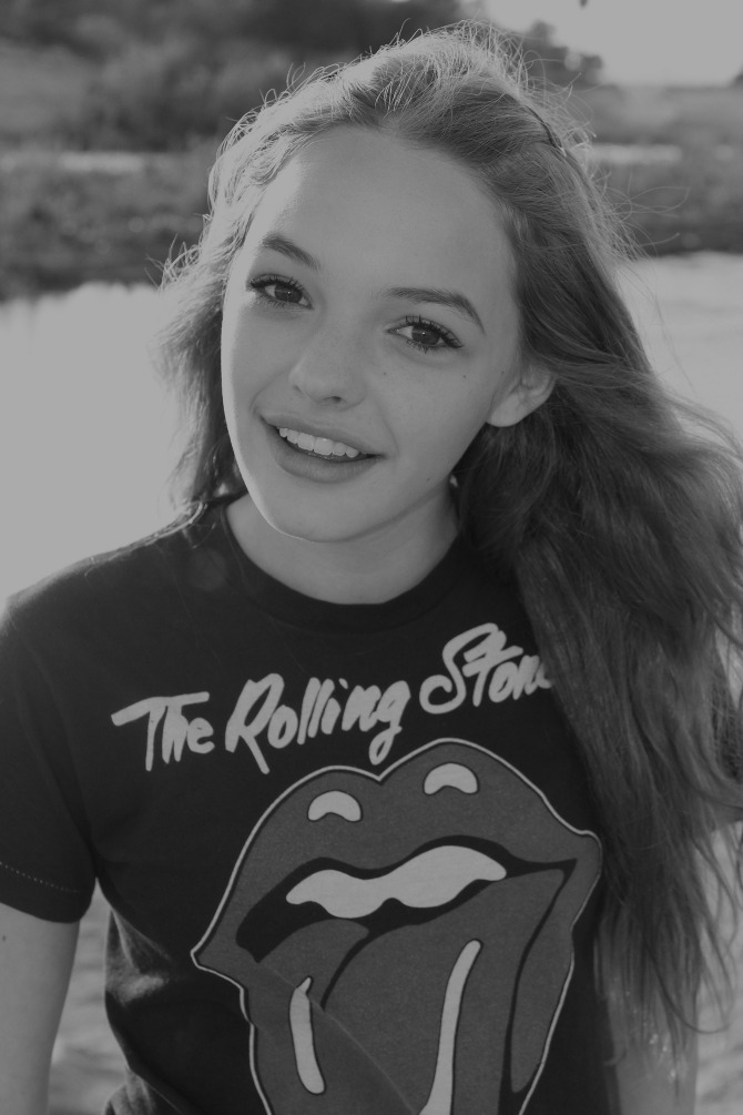 Alana Champion image