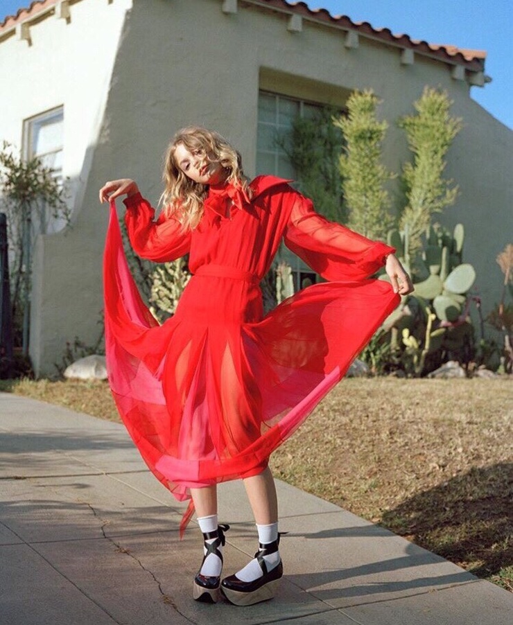 Image of Alana Champion