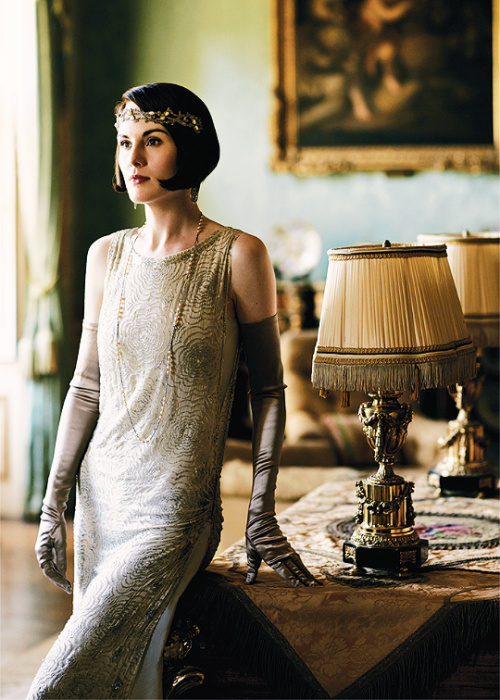 Image of Mary Crawley