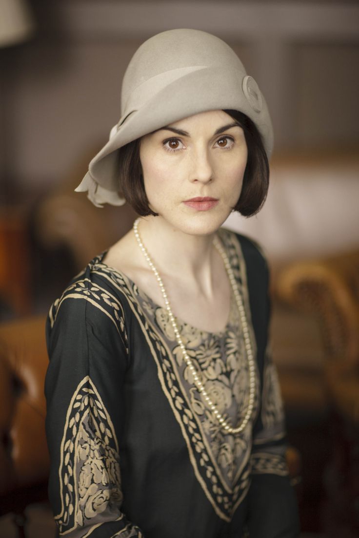 Mary Crawley image