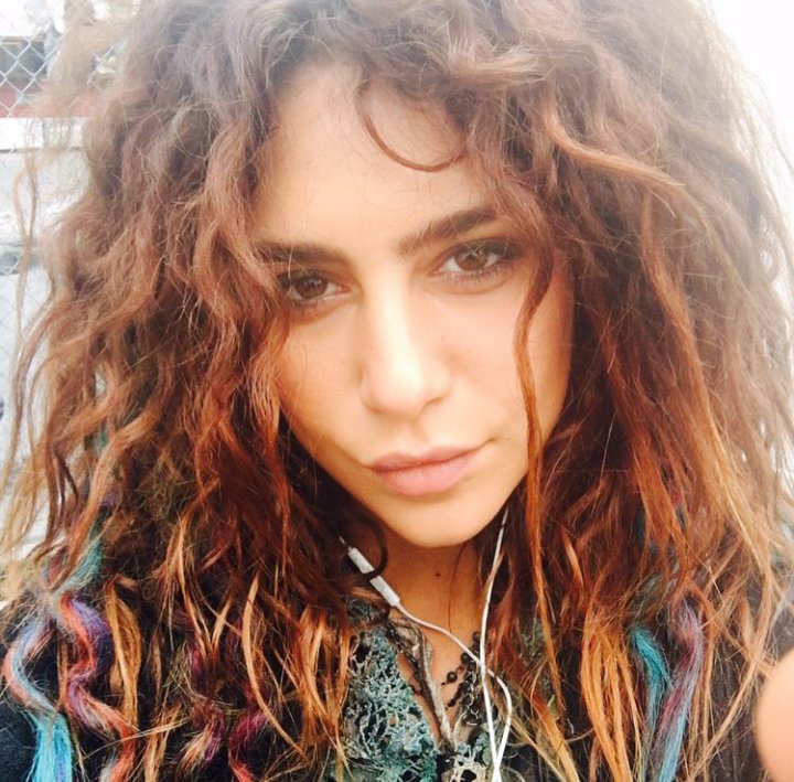 Picture of Luna (The 100)