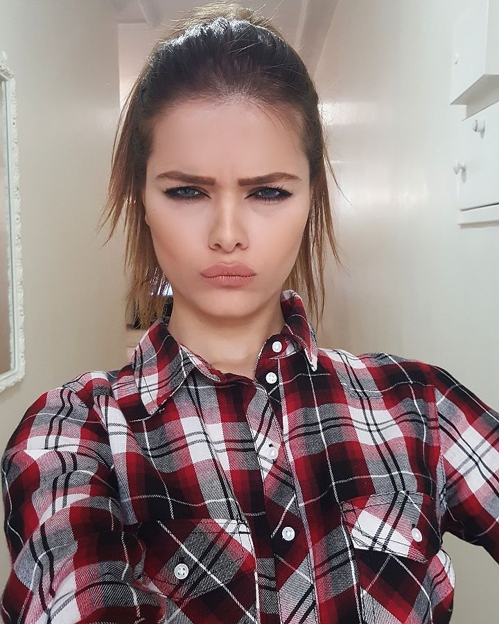 Picture of Maria Airam