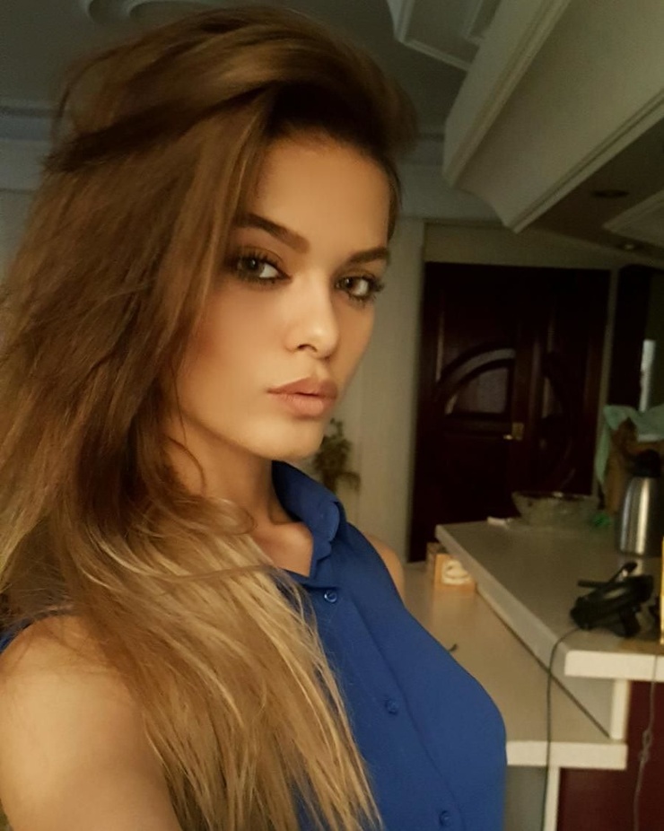 Picture of Maria Airam