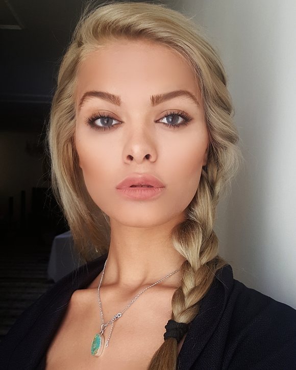 Picture of Maria Airam