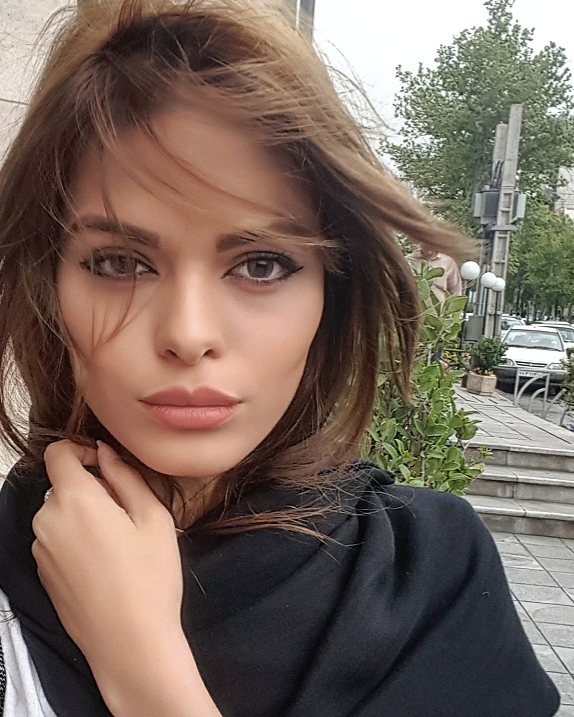 Image of Maria Airam