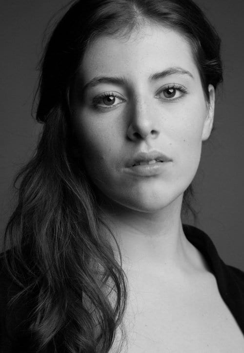 Image of Lydia Rose Bewley