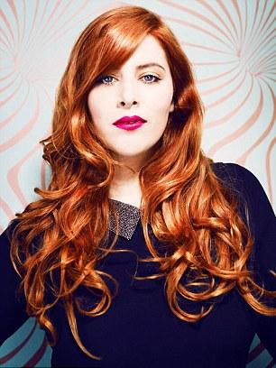 Picture of Lydia Rose Bewley