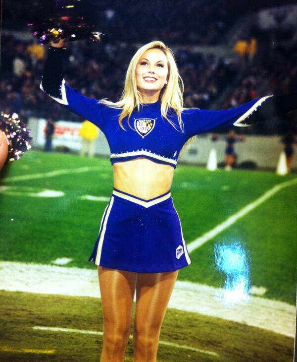 Picture of Stacy Keibler