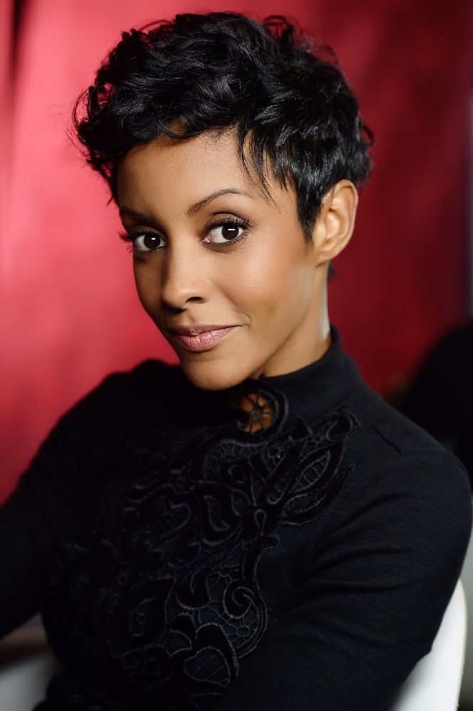 Chastity Dotson picture