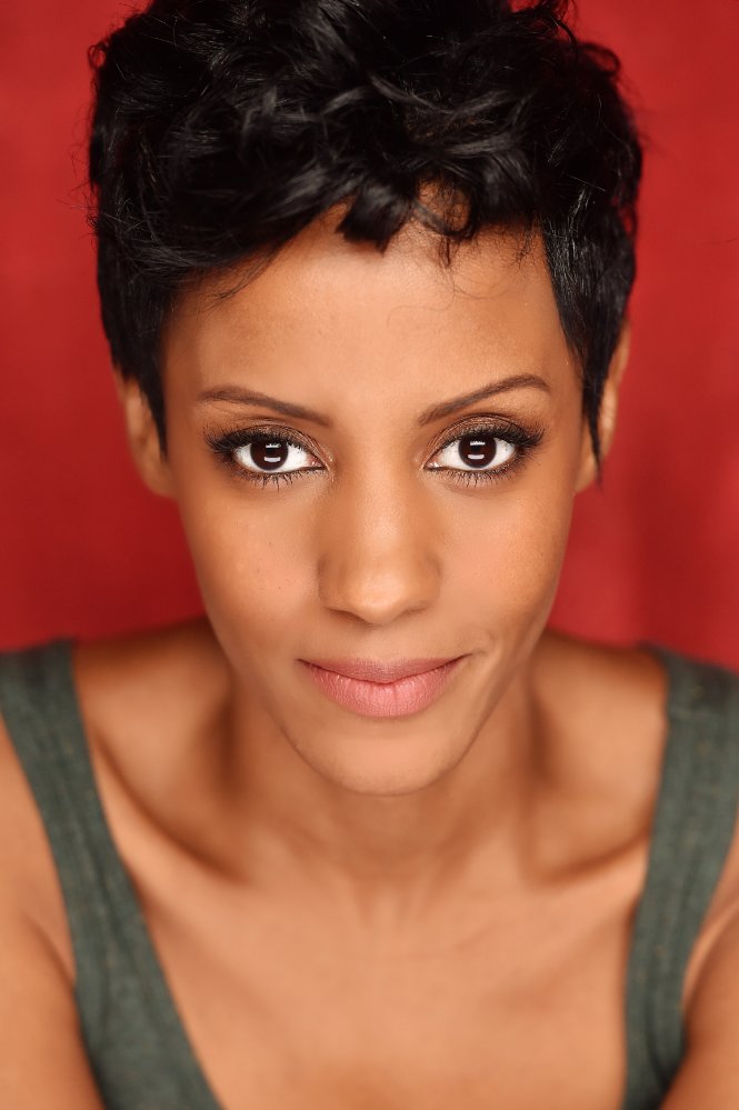 Picture of Chastity Dotson