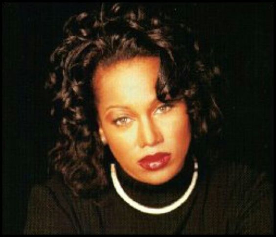 Image of Michel'le