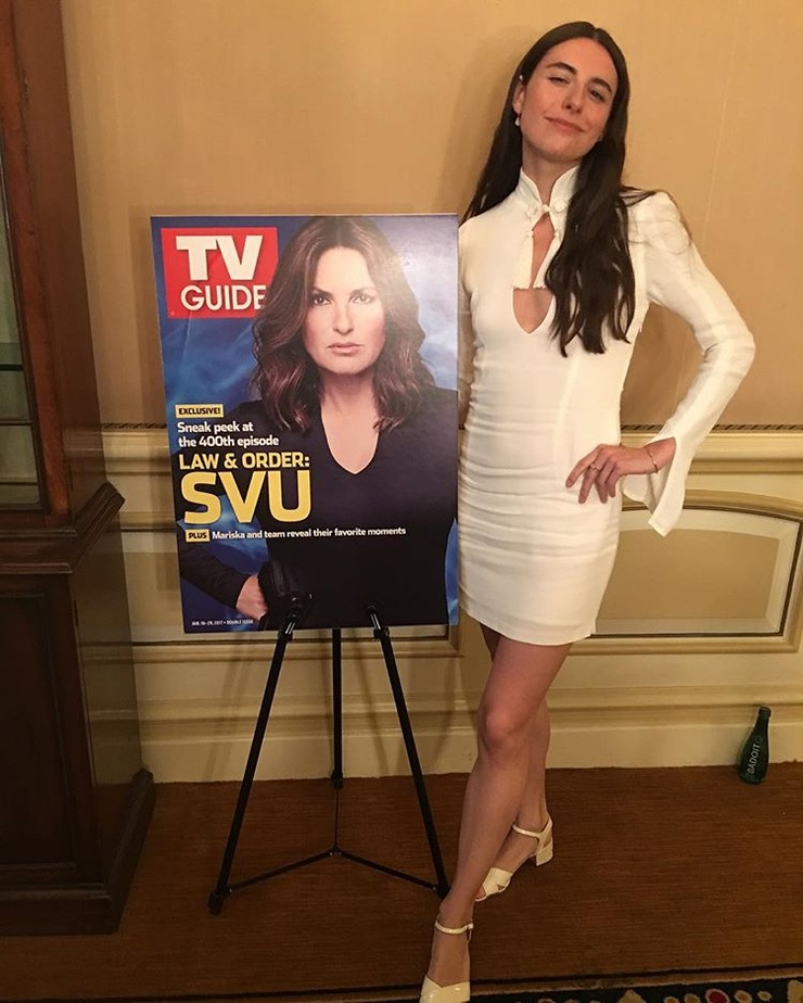 Picture of Marianne Rendón