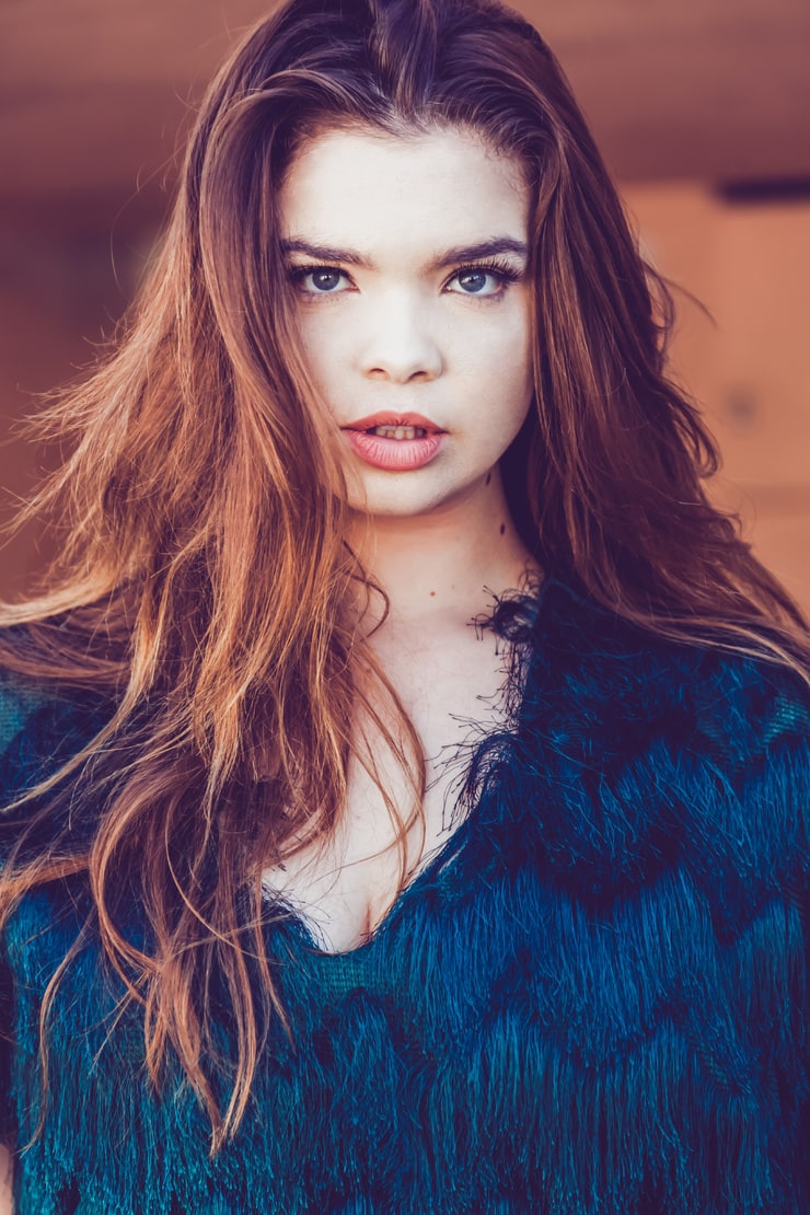 Picture of Faith Bowman