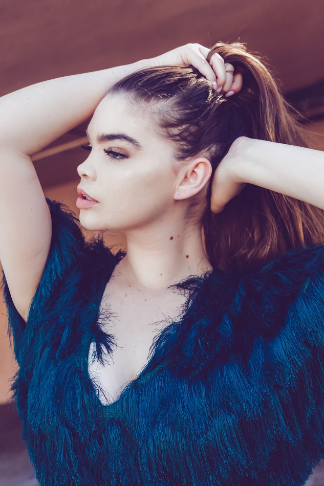 Picture of Faith Bowman