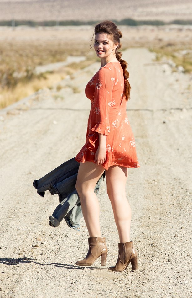 Picture of Faith Bowman