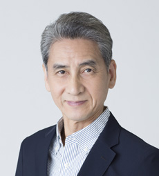 Picture of Minoru Sado