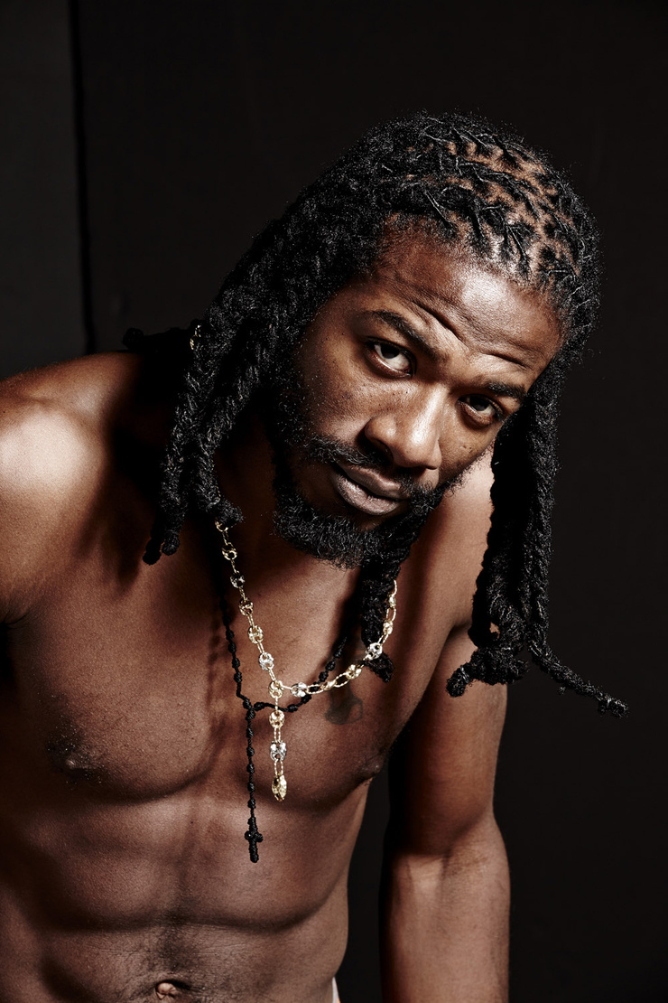 Picture of Gyptian