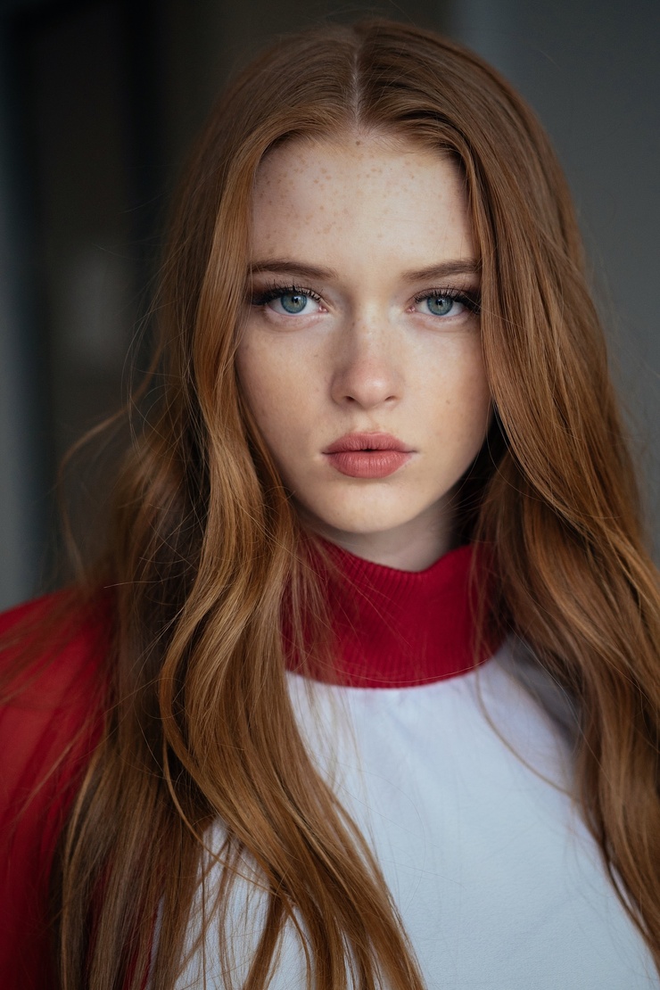 Picture of Larsen Thompson