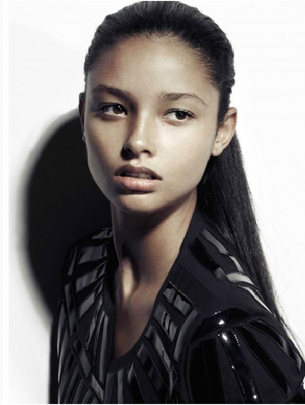 Image of Jessica Pott