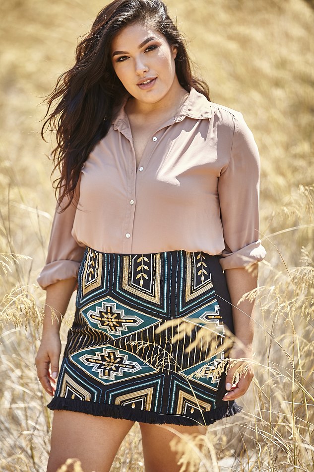 Picture of Vanessa Romo