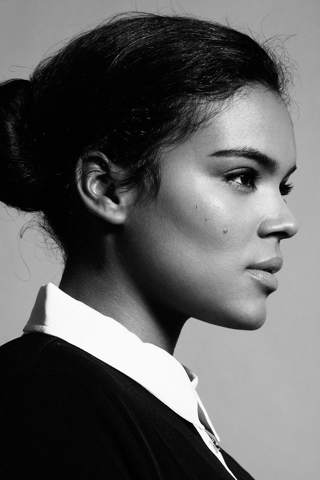 Picture of Yvonne Simone