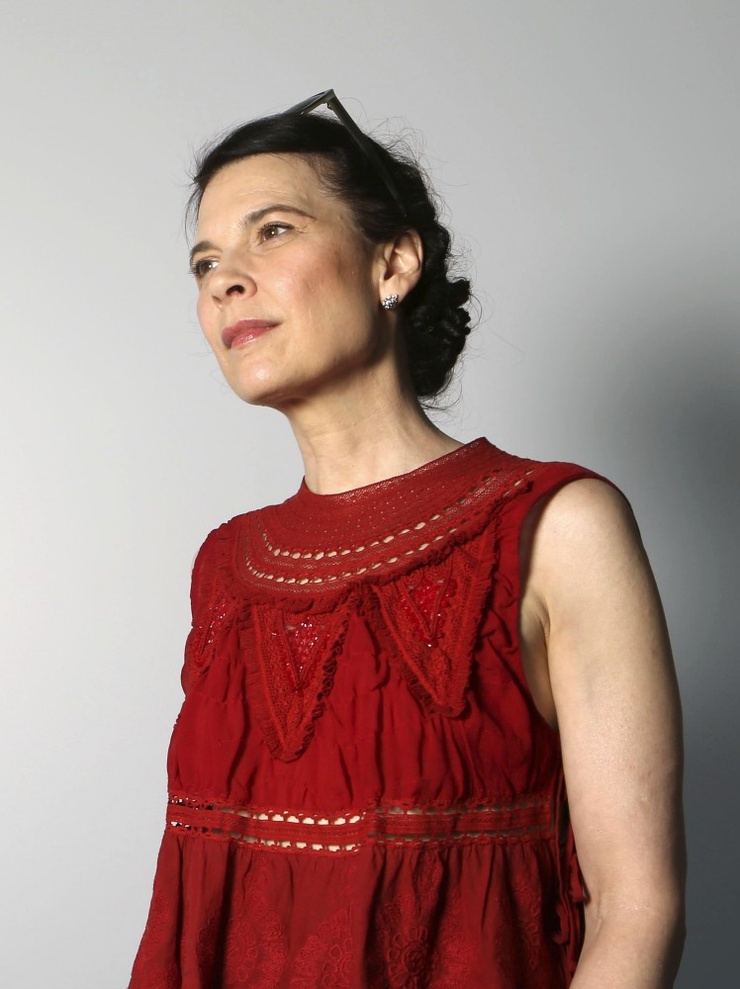 Picture of Anne Dorval