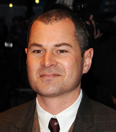 Picture of Toa Fraser