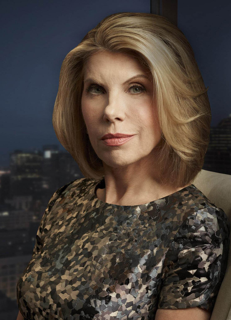 Diane Lockhart picture