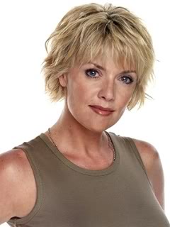 Picture of Samantha Carter