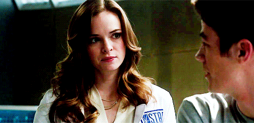 Picture of Caitlin Snow (Killer Frost) (Flash CW )