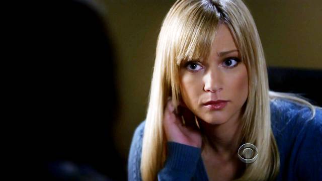 Picture of Jennifer "JJ" Jareau