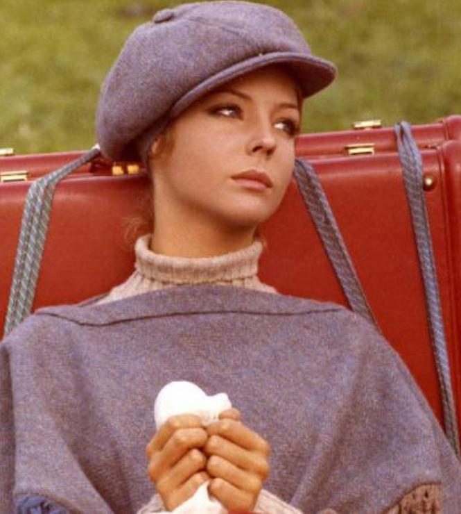 Picture of Carole André