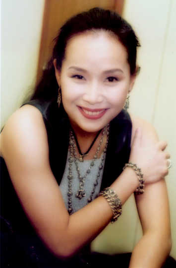 Image of Cecilia Yip