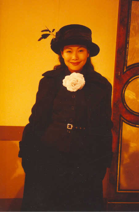 Picture of Cecilia Yip
