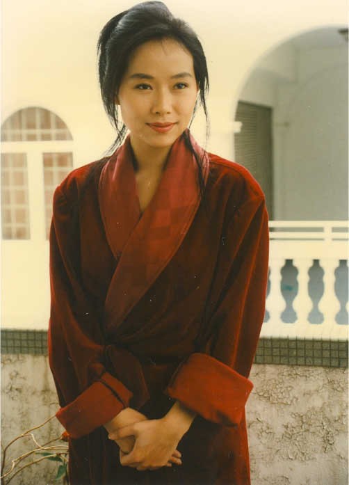 Cecilia Yip - Alchetron, The Free Social Encyclopedia