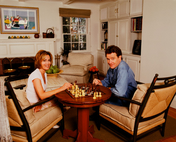 Robin Dearden picture