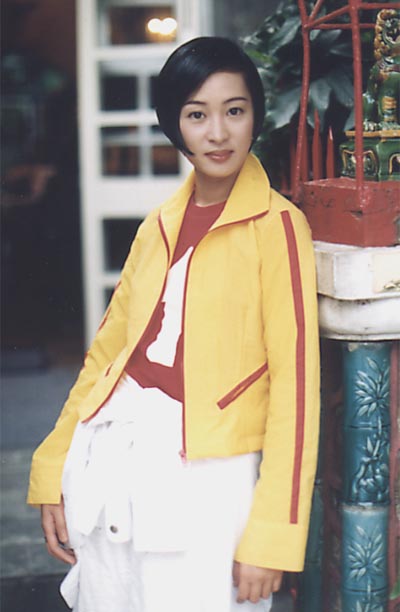 Picture of Kitty Lai
