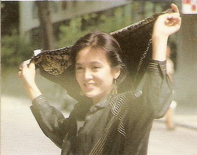 Picture of Carol 'Do Do' Cheng