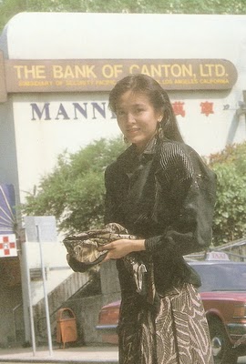 Carol 'Do Do' Cheng image