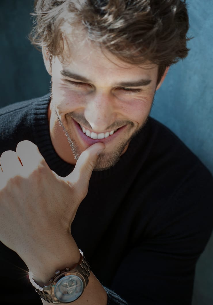 Picture of Jay Byars