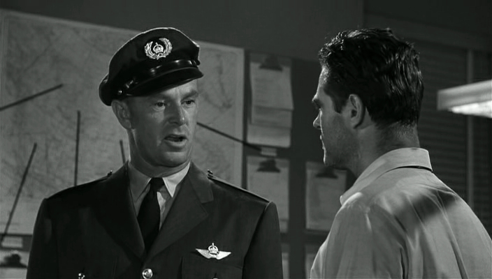 Picture of Zero Hour!