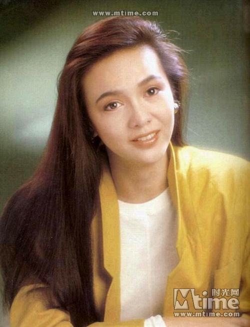 Image of Carol 'Do Do' Cheng