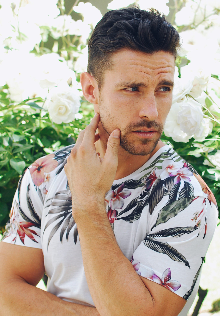 Picture of Tyler Lough