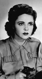 Image of Kay Aldridge