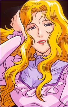 (7) Annerose von Grunewald