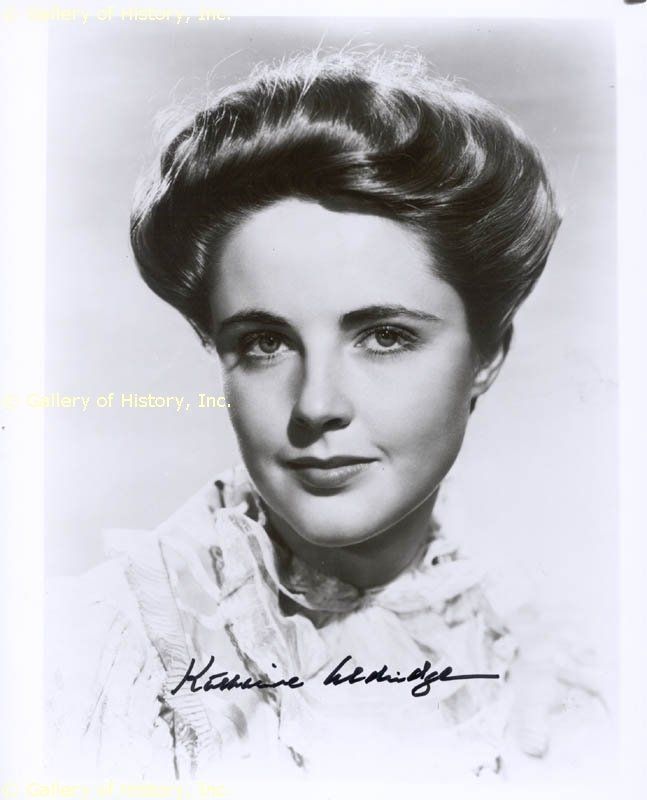 Picture of Kay Aldridge