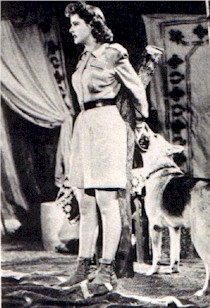 Kay Aldridge picture