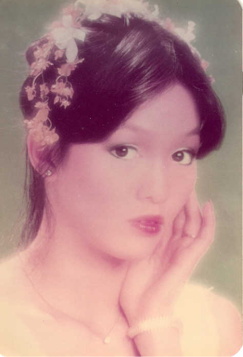 Picture of Carol 'Do Do' Cheng