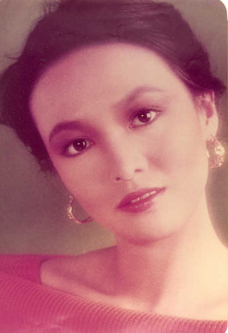 Picture of Carol 'Do Do' Cheng