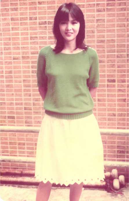 Picture of Carol 'Do Do' Cheng